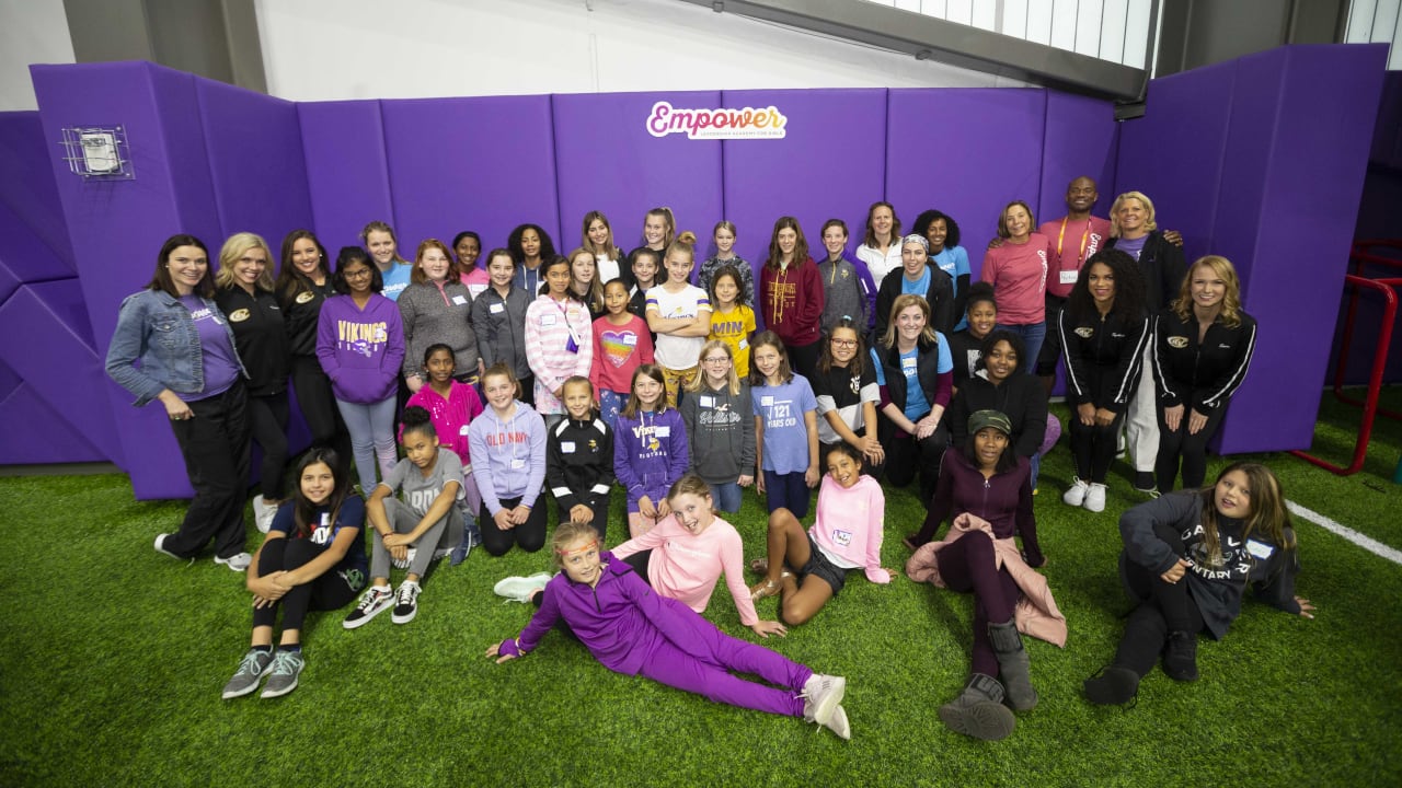Empower Leadership Academy for Girls