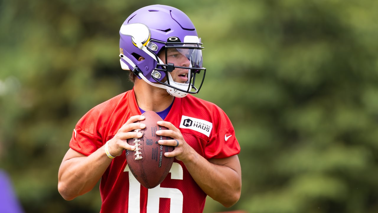 2023 Rookies Poised for 1st Preseason Game