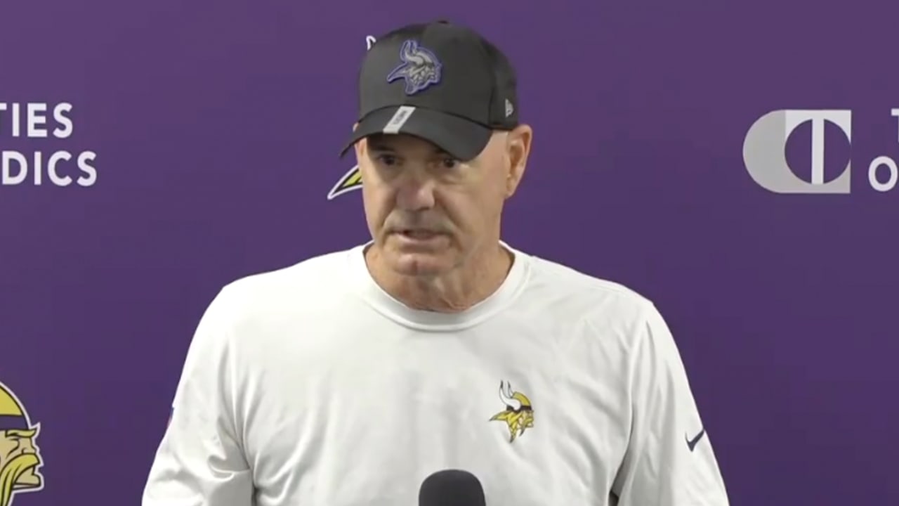 Donatell Explains Keys To Defending Against Hurts, Why Tackling Is So ...