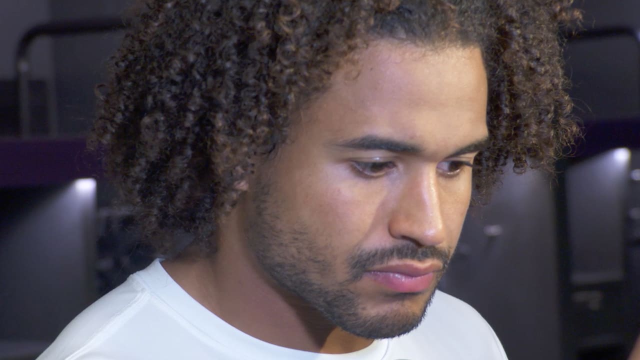 Kendricks on Facing Rodgers: It's A Blast ... I Wouldn't Have It Any ...