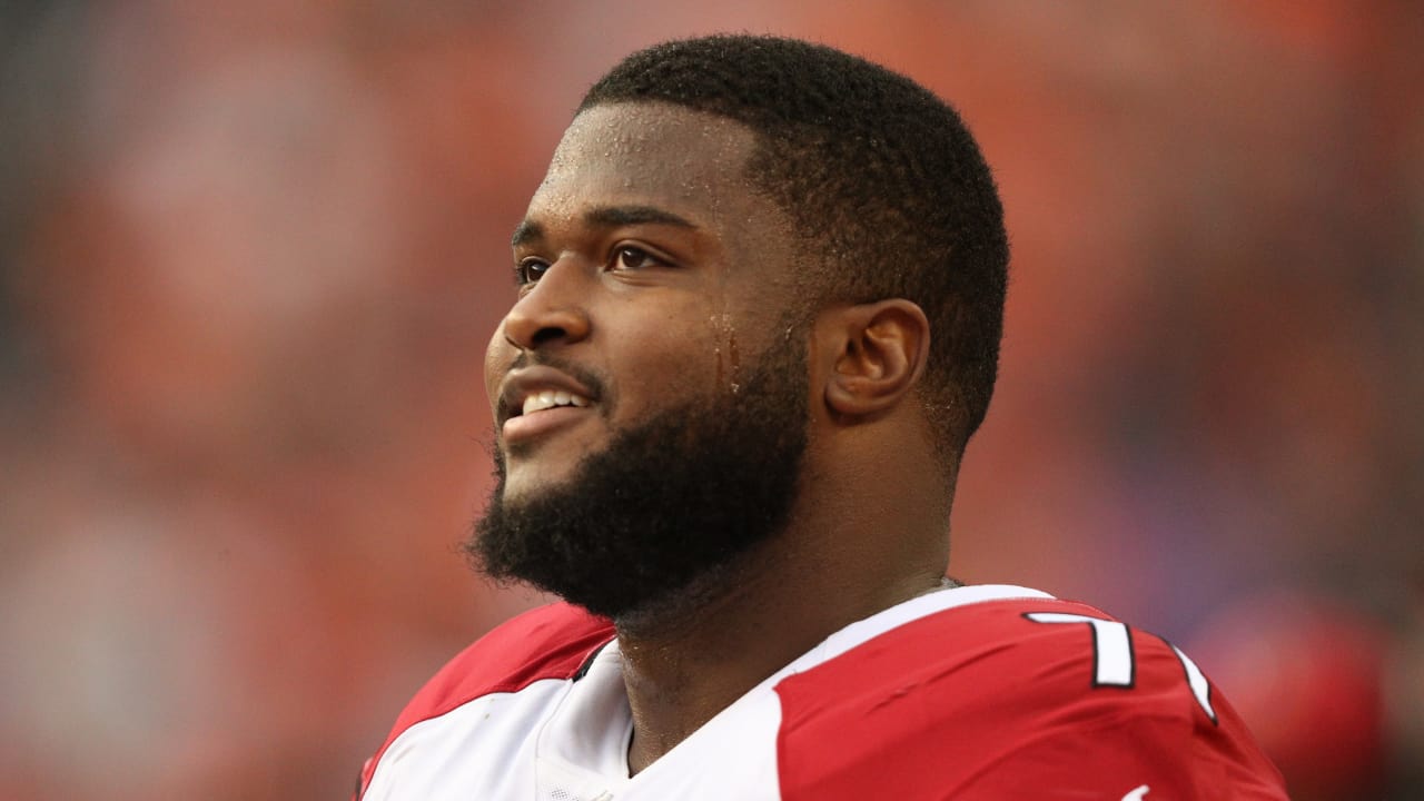 Vikings Sign Kaleb Johnson, Place Nick Easton on IR