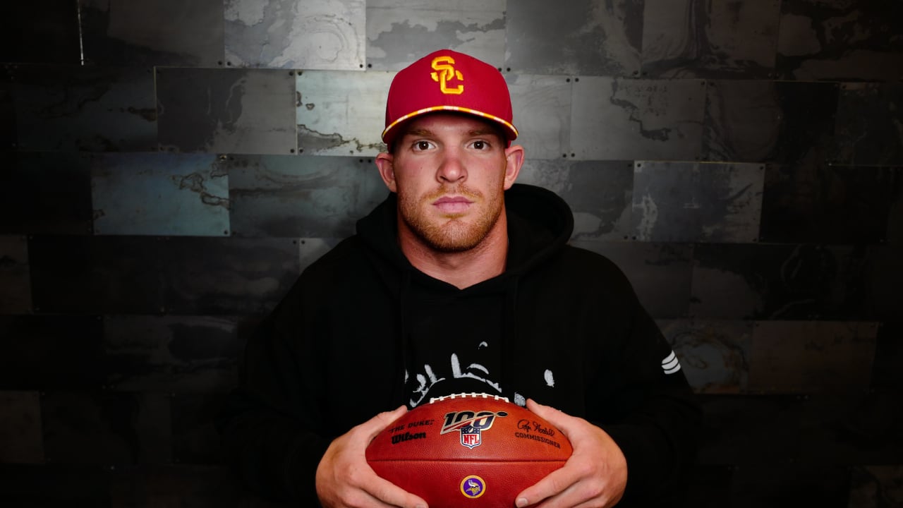 2019 Rookie Draft Class Photoshoot