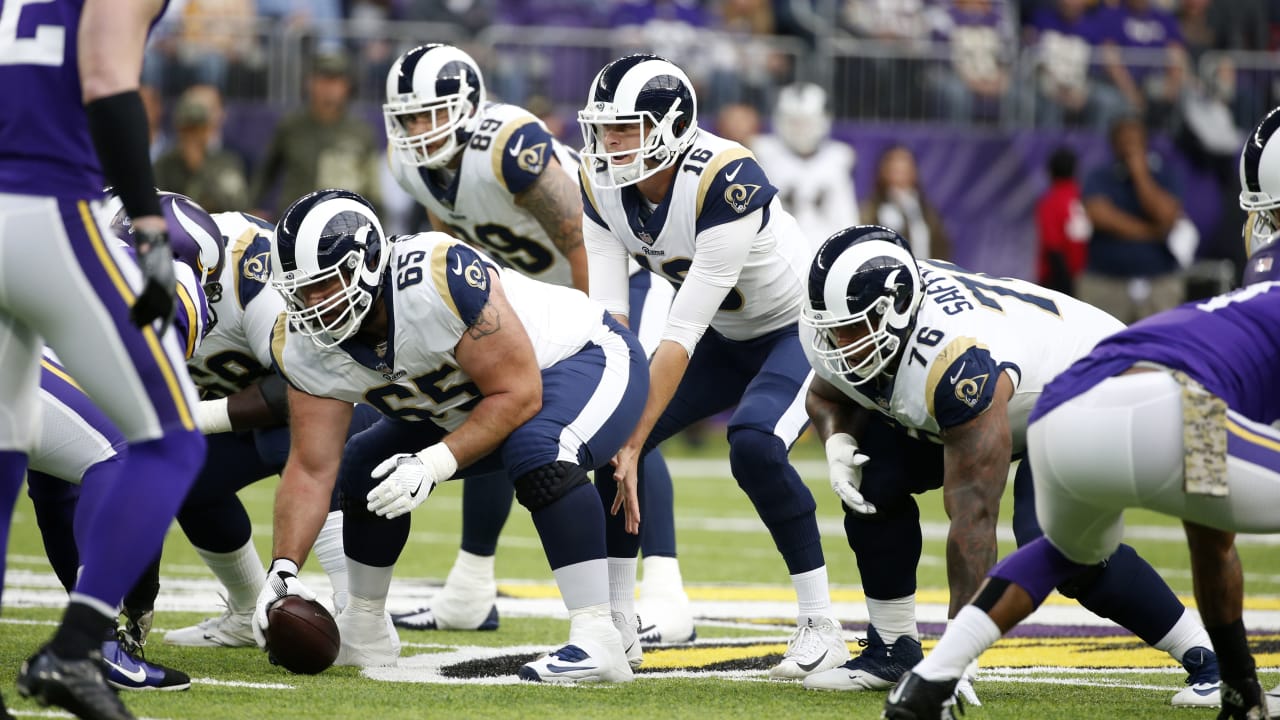 Presser Points: Zimmer on Rams Offense, Addition of Suh to Defense