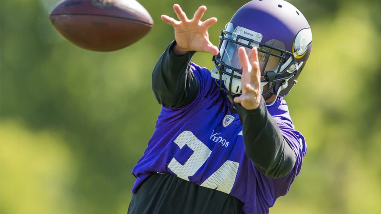 Sendejo: Continuity Makes Defense 'Smoother'