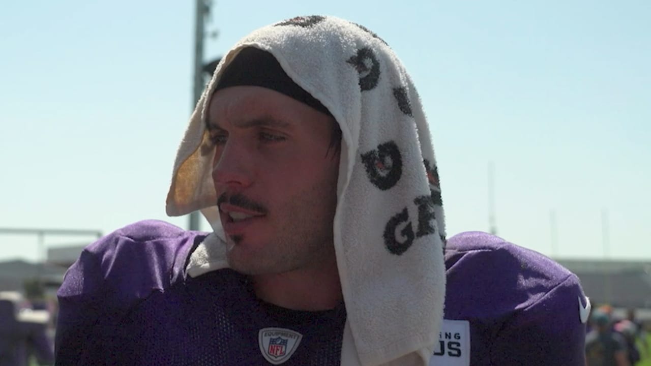 Smith on His Approach To Training Camp Practices, How Preseason Has ...