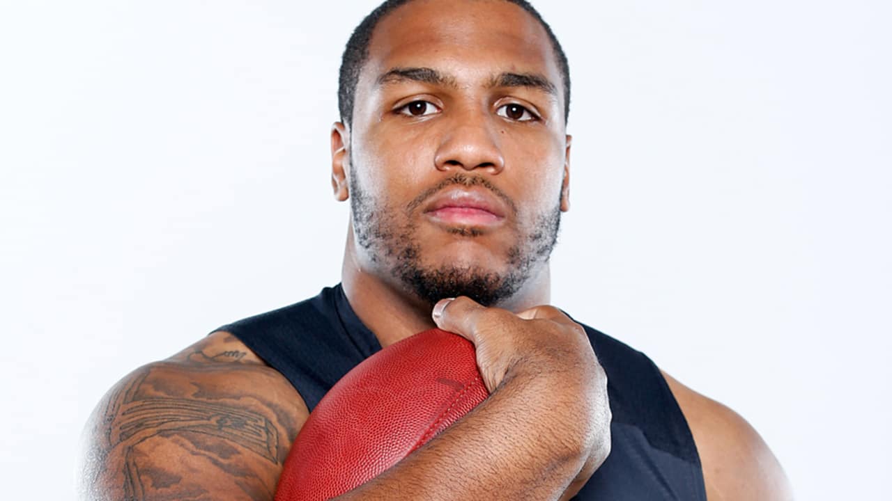5 Things to Know about Vikings OL Willie Beavers