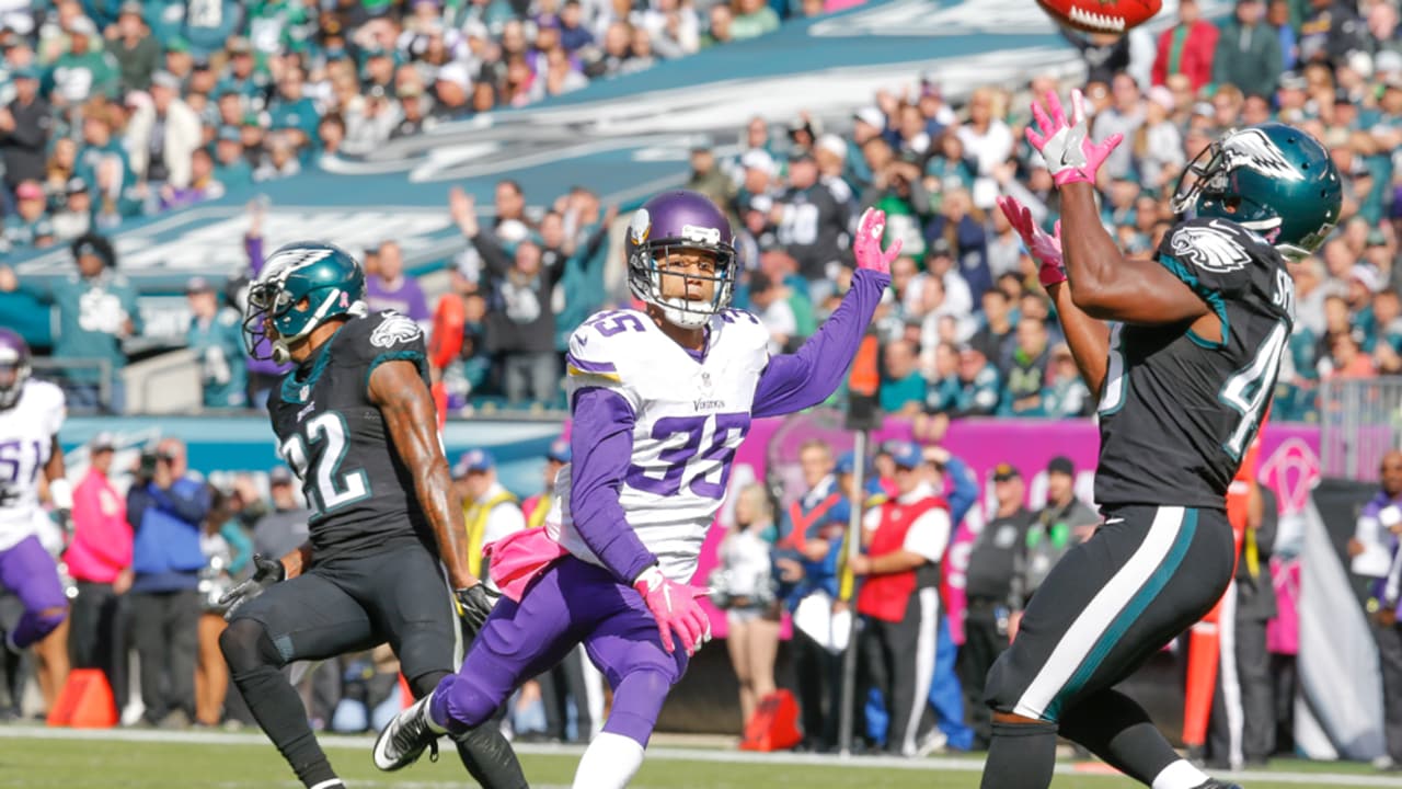 Presser Points: Priefer on Kick Returns, Turner on Run Game, Edwards on ...