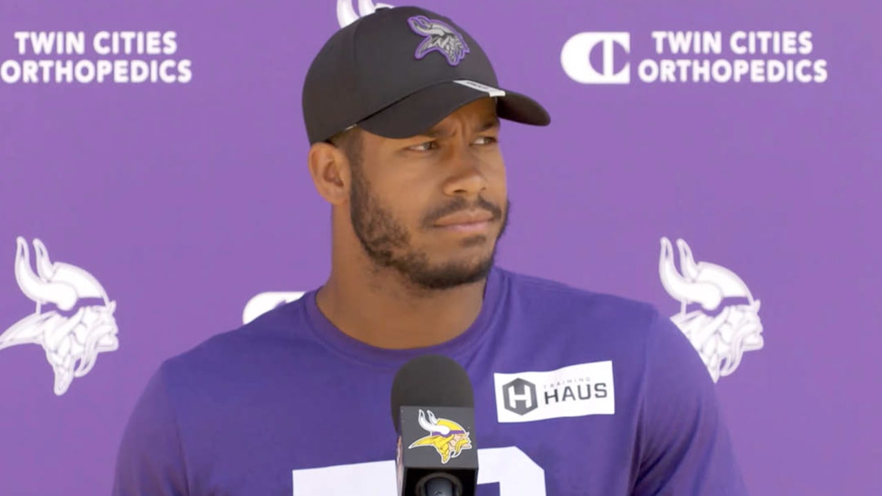 Hicks on Playing With Kendricks: It's Special Since You Don't Always ...