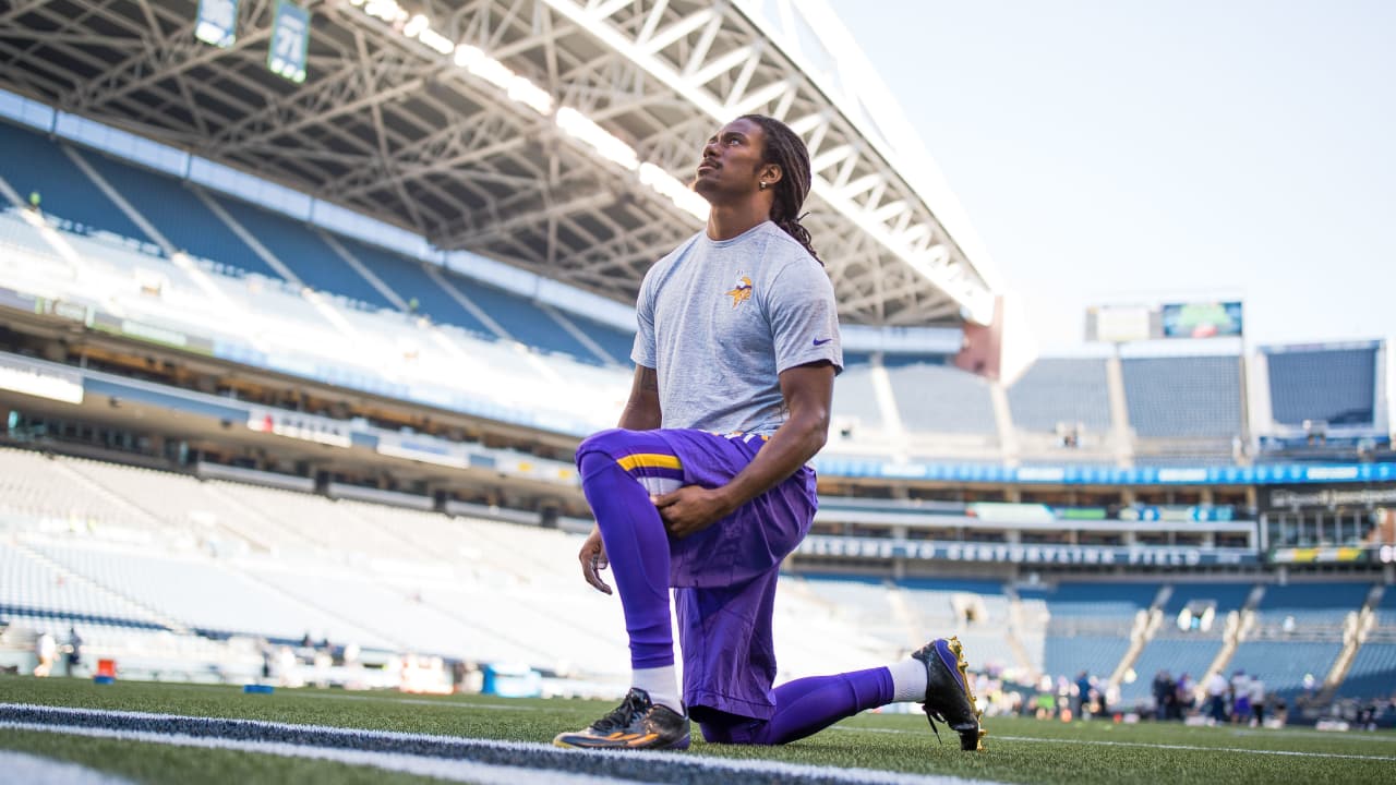 Vikings Full Injury Report Against the Seahawks on Monday Night Football