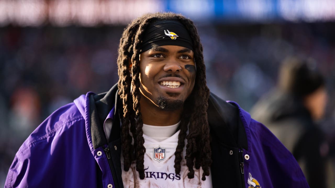 K.J. Osborn Saves Man's Life from Burning Vehicle