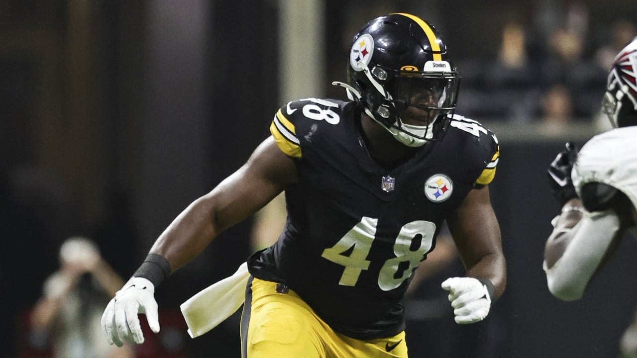 Signed Outside Linebacker Quincy Roche to Practice Squad