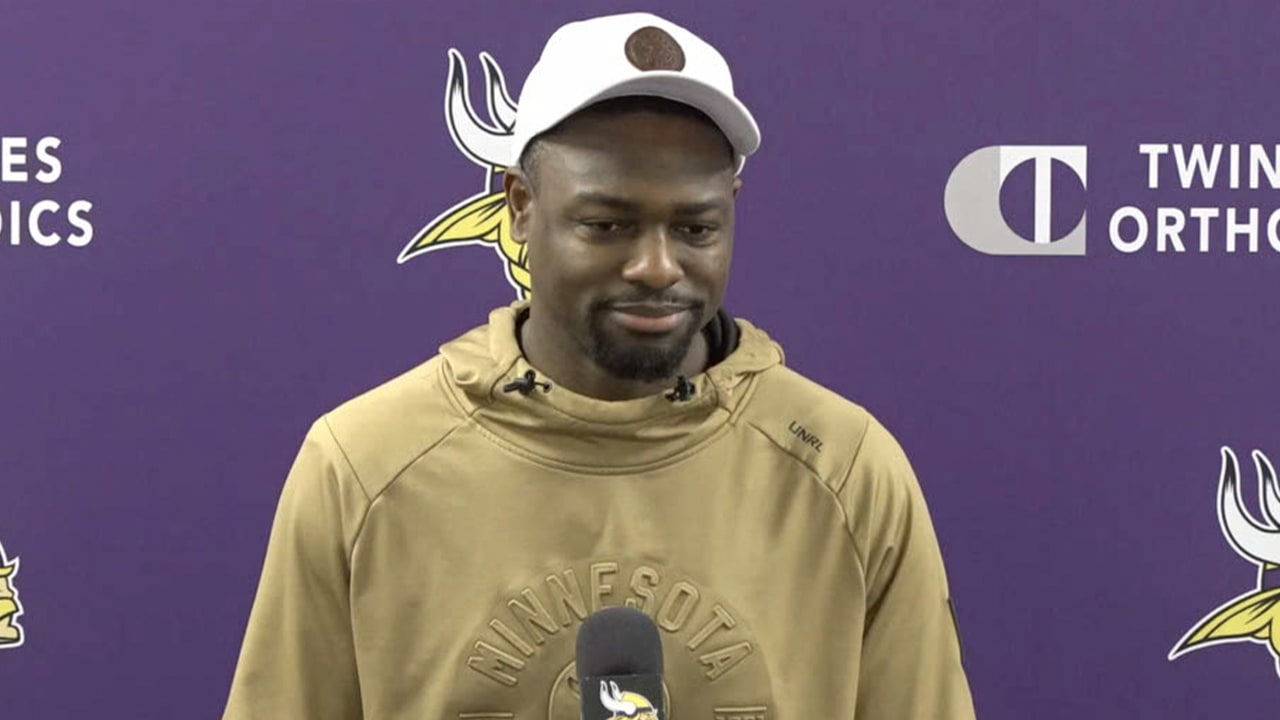 Daniels on Detroit's Fake Punt, Getting The Ball In Nwangwu's Hands and ...