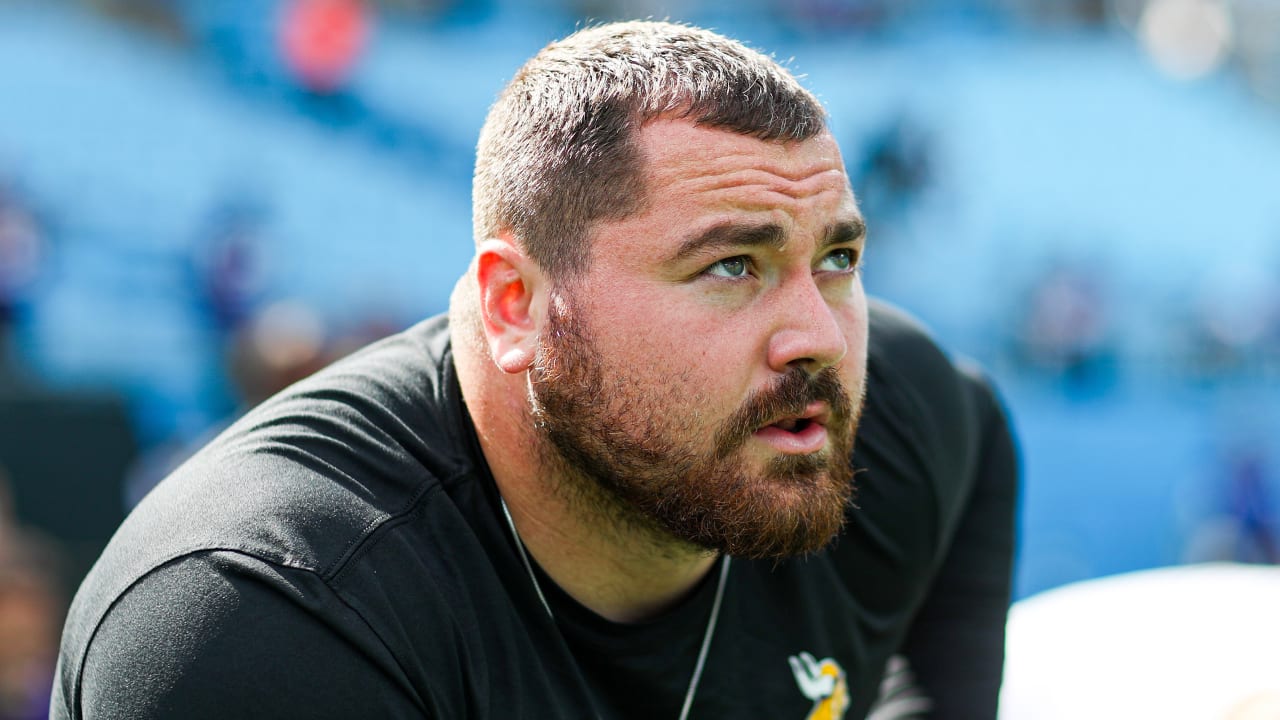 Vikings Country Featuring Harrison Phillips