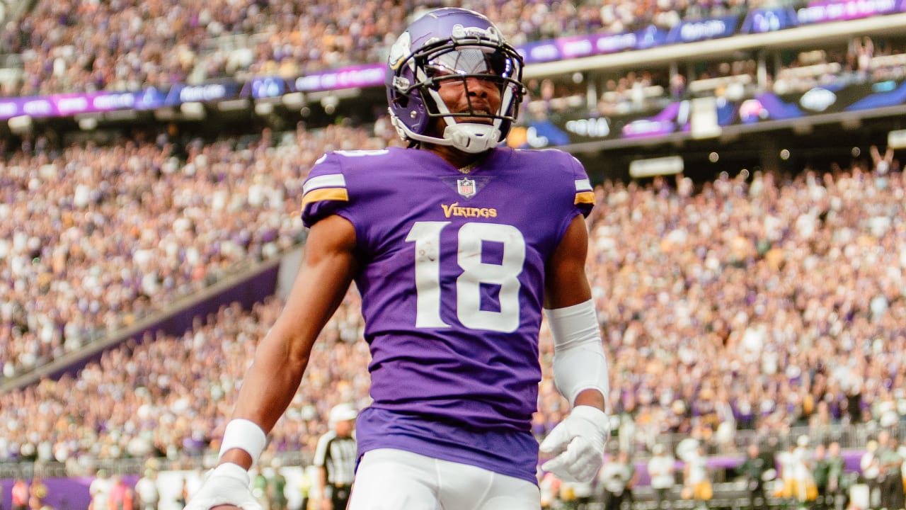 The Best "Mic'd Up" Moments From The 2022 Season So Far
