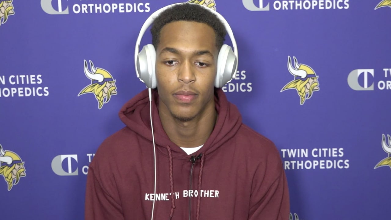 Dantzler on His Return From Injury, He and Other Young Corners ...