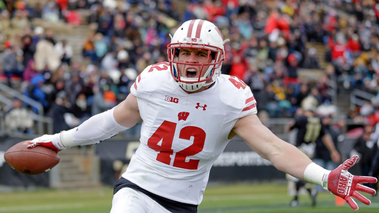 Lunchbreak: NFL.com's Orr on Biggest Draft Needs in NFC North