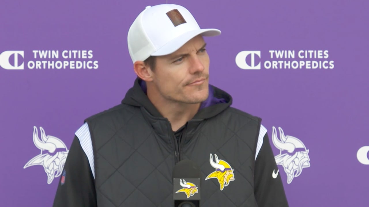 O'Connell on Team's Recovery From London Trip and Injury Situation ...