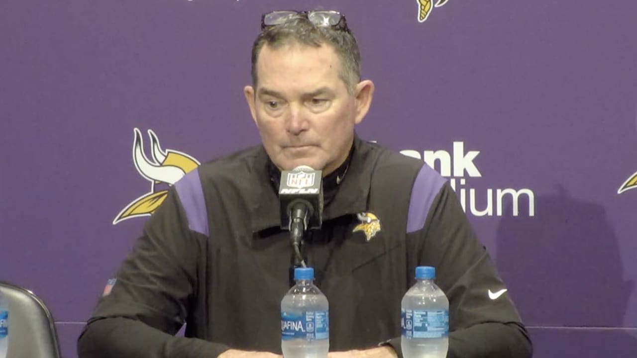 Zimmer: That's The Best Offensive Performance I've Seen In My Time Here