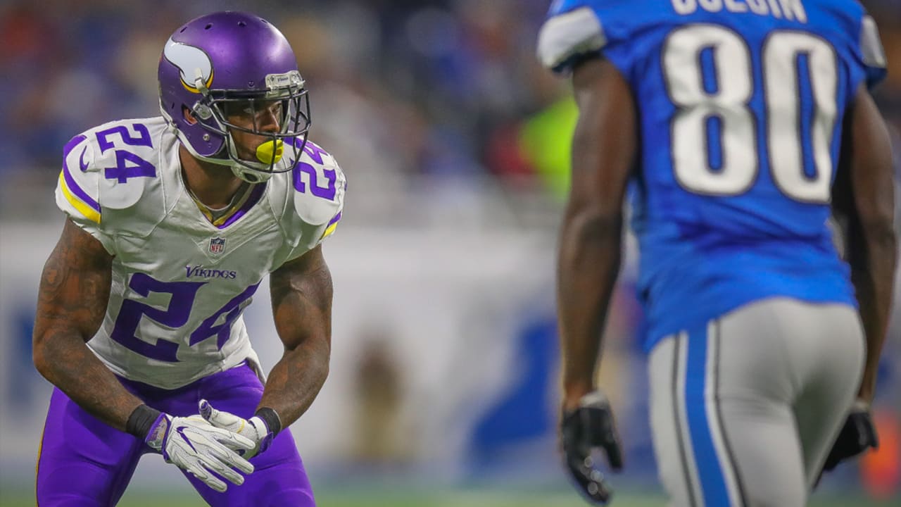Munnerlyn: 'Nobody Says It’s Going to be Easy'