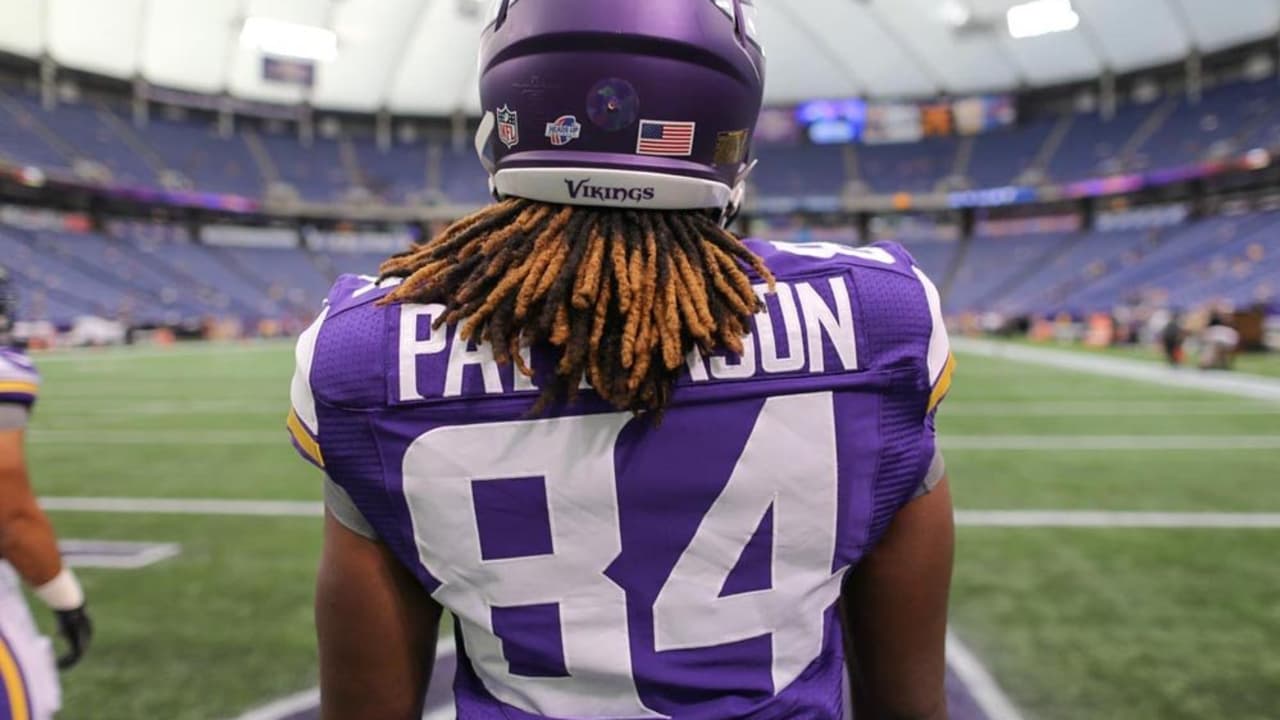 Photos: Vikings vs. Texans