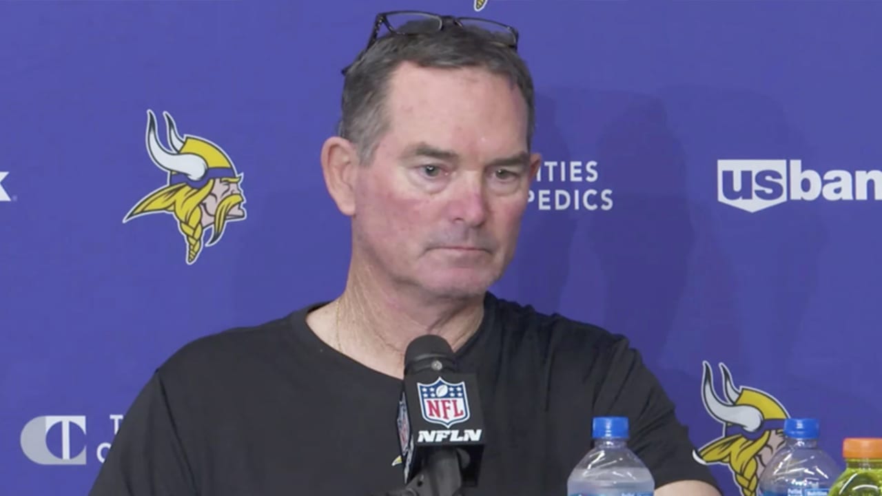 Zimmer: It Takes A Lot of Courage To Fight Through Adversity