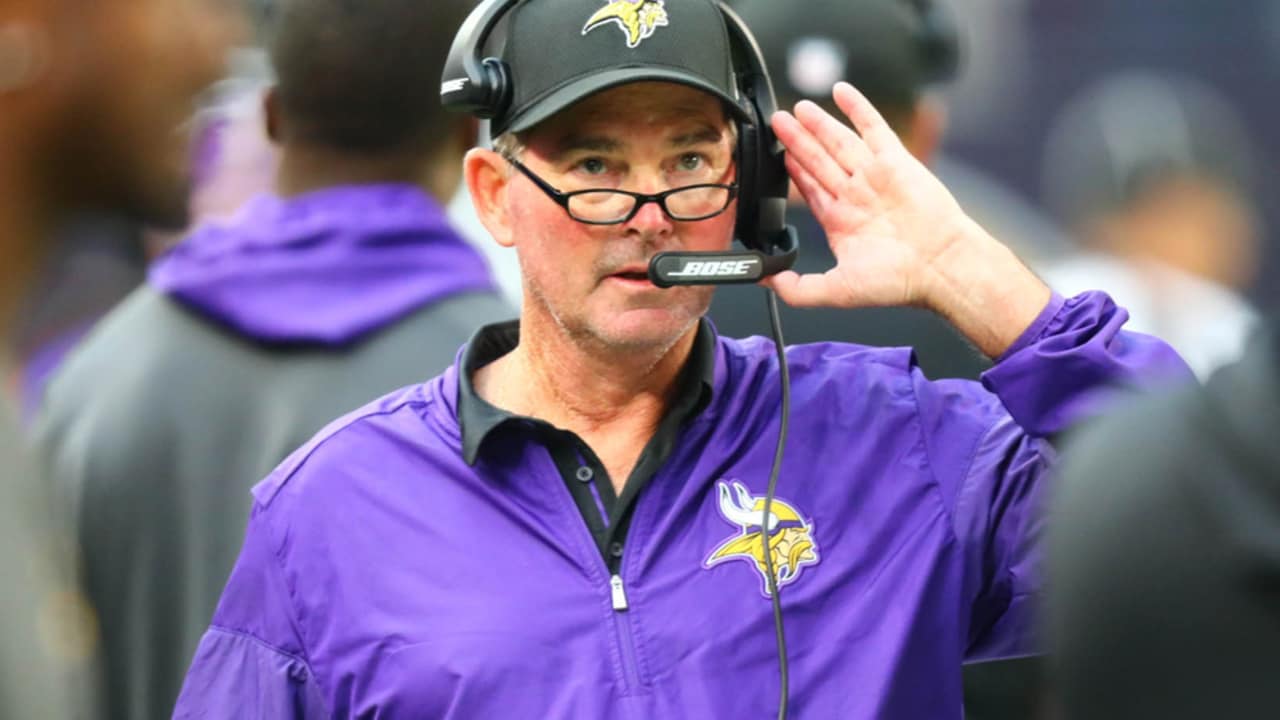 3 Stats That Stood Out: Vikings-Buccaneers
