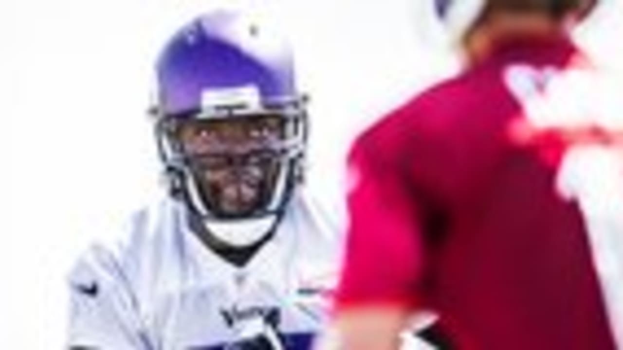 Statement From Linval Joseph