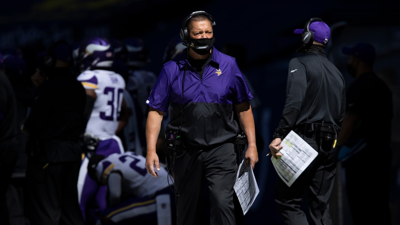Zimmer, Spielman Explain Dennison’s New Role, Faith in Rauscher’s ...