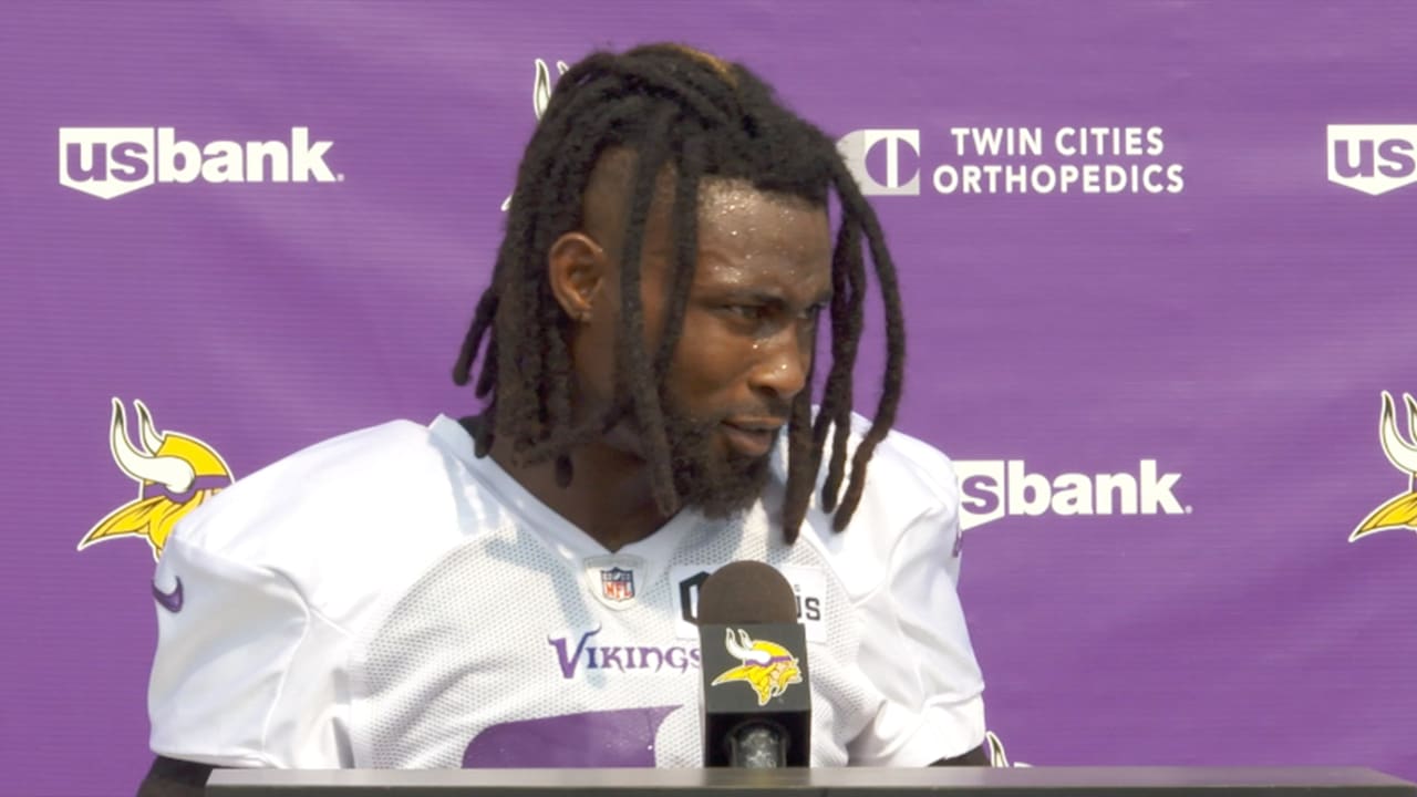 Breeland on Returning From Injury, His Role, Working With The Young ...