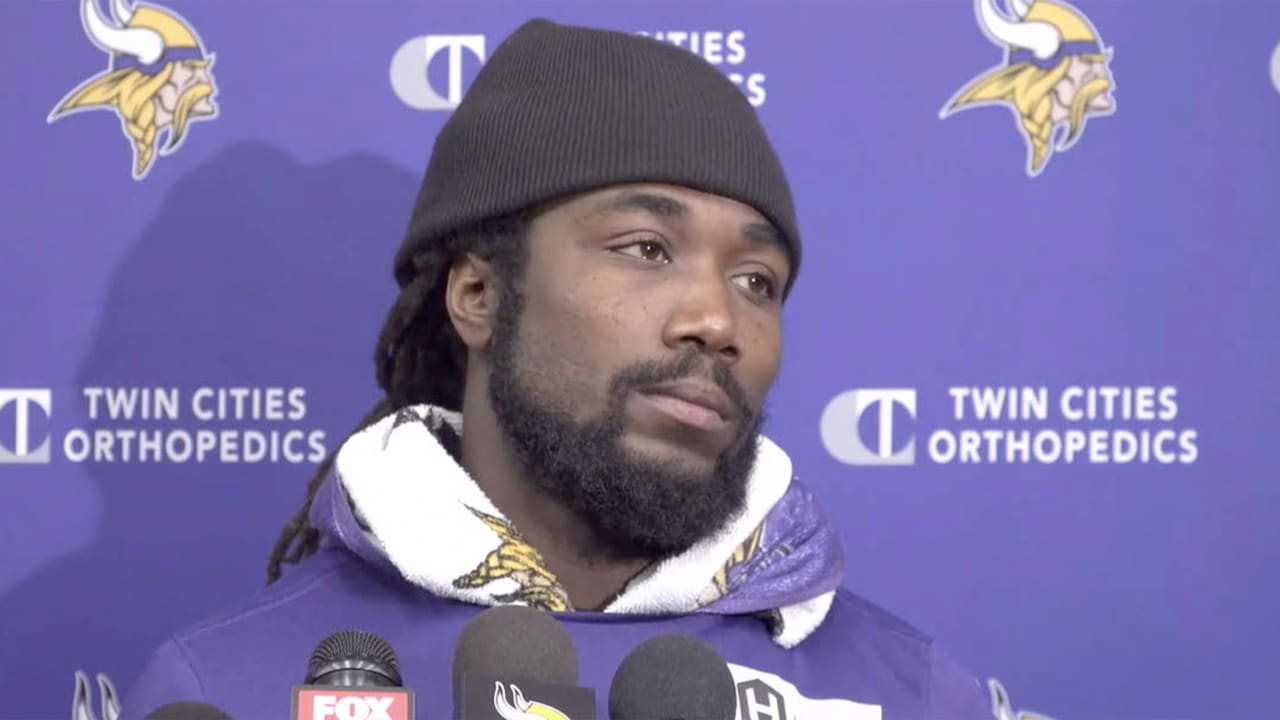 Cook on Team's Perseverance: This Group Is A Bunch of Fighters