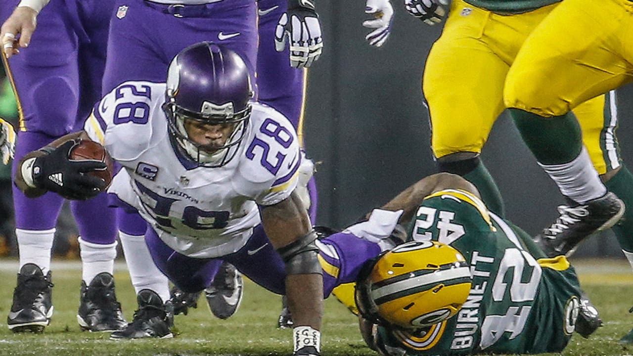 Vikings-Packers Gameday Updates