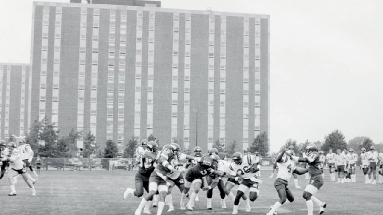 Past & Present Vikings Share Mankato Memories