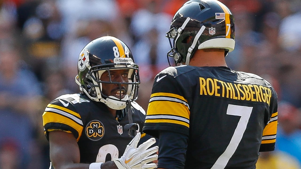 Game Preview: Vikings at Steelers