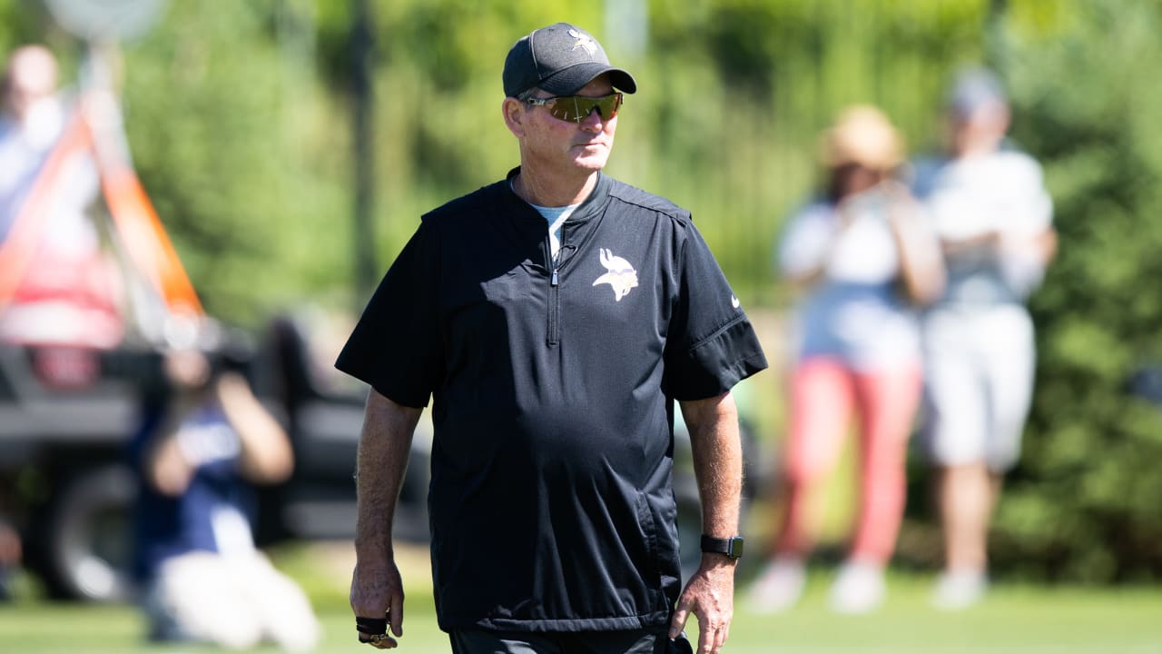 Zimmer Ridge Ranch Roundup: Remmers ‘Probably’ Will Play Inside