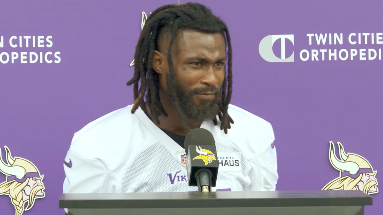 Breeland on His 'Rough Start' To The Season, Depth at Cornerback