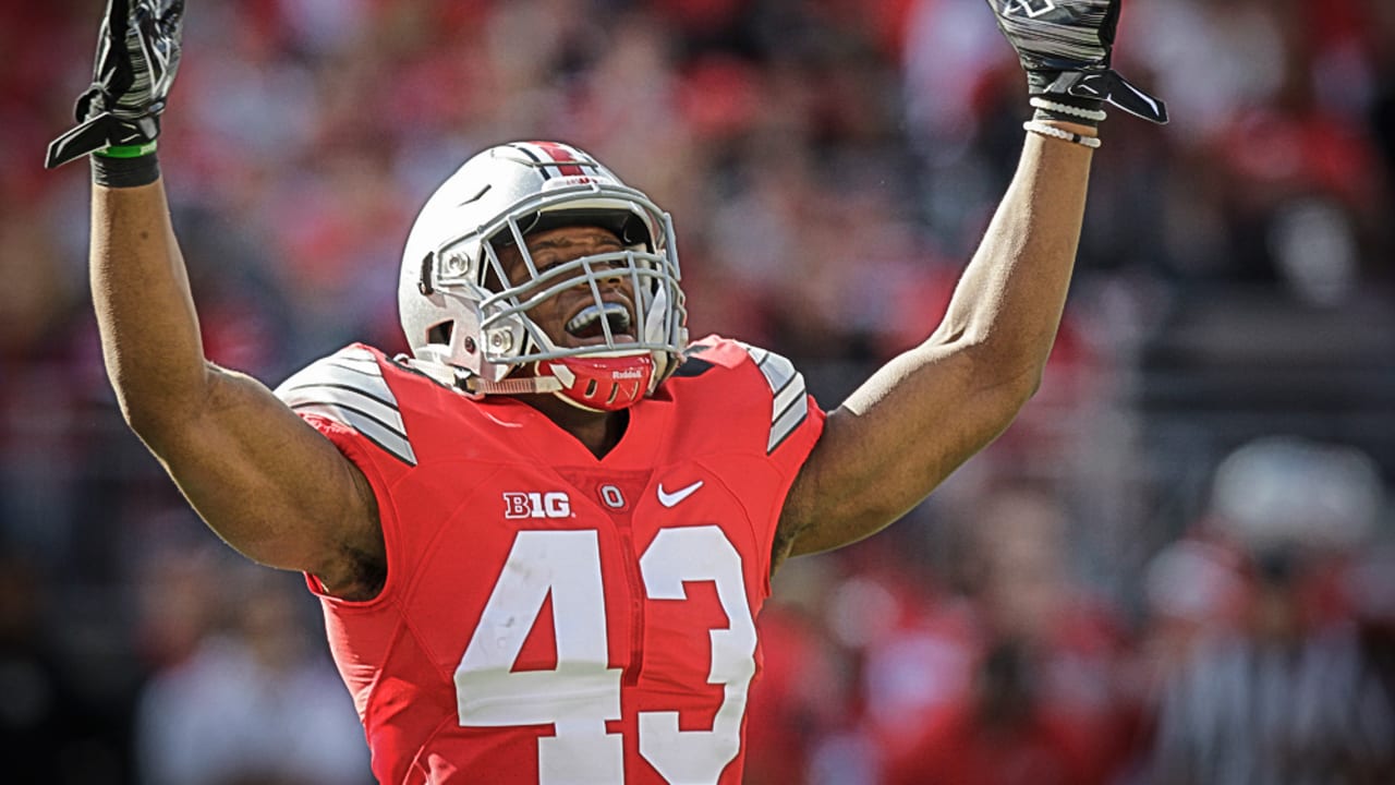 Prospect Profile: Darron Lee