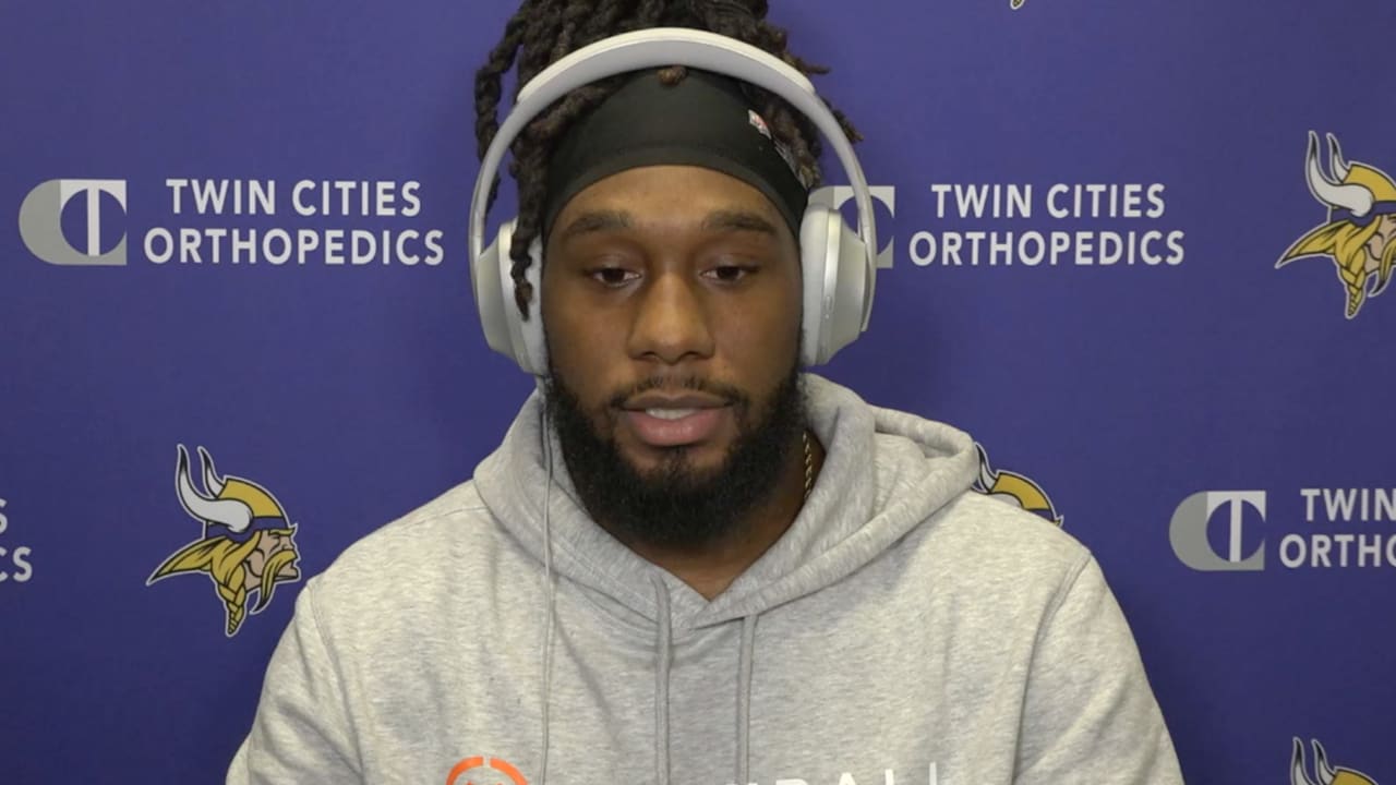 Mattison Talks About His Performance Against Rams, Red Zone Offense and ...