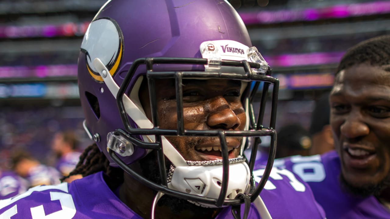 Players Around NFL Show Support for Dalvin Cook After ACL Injury