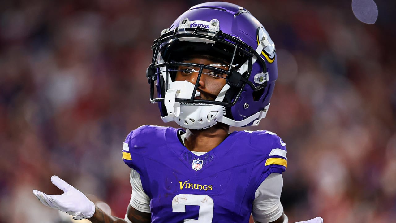 Big Head Mode: Vikings vs. 49ers