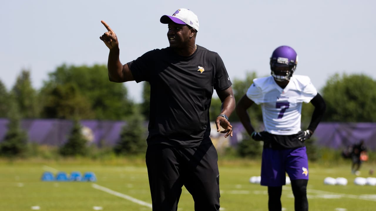 Humility + Know-How: Why Patrick Peterson & Karl Scott Make Ideal ...