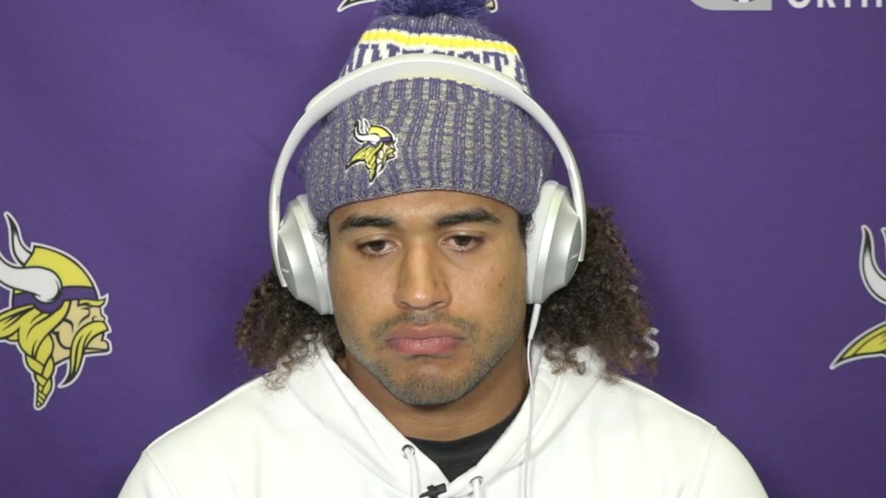 Kendricks on What Makes Rodgers So Tough To Go Against, Challenge of ...