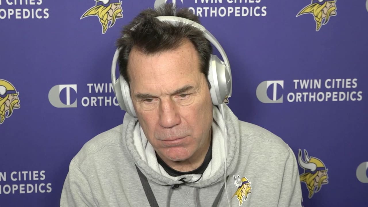 Kubiak: We Played Too Good Last Sunday To Not Finish The Game