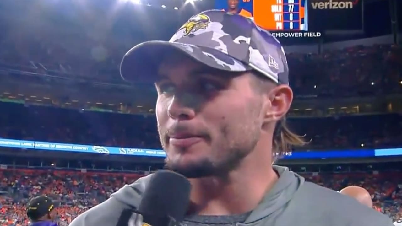 Smith on Working With Cine, Having His First Child and More