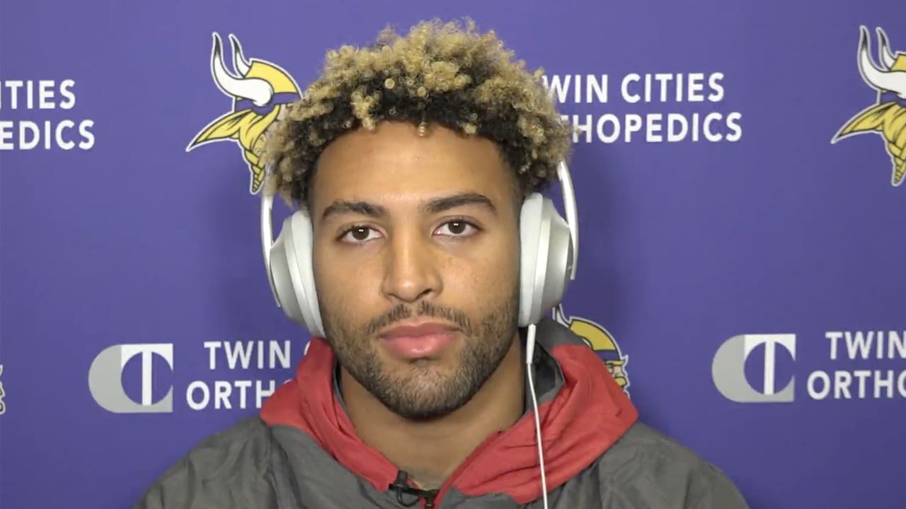 Smith Jr.: The Seattle Game Was 'Just The Start' of Showing Who We Are ...