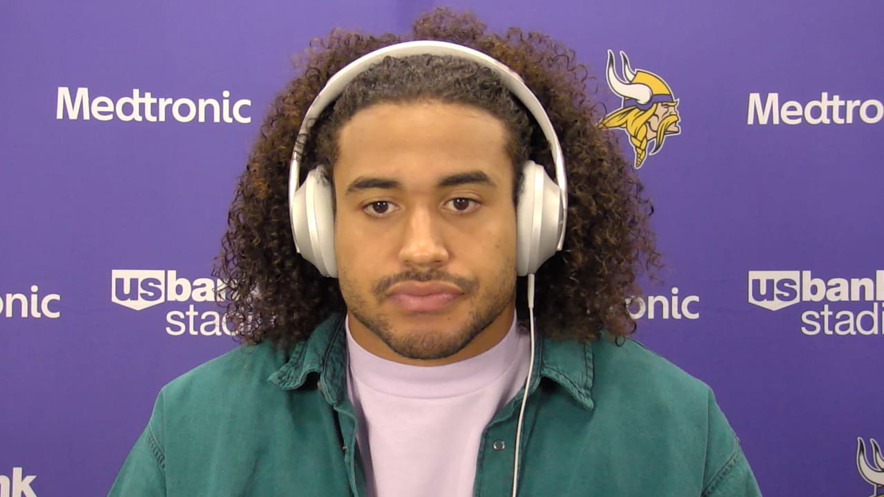Kendricks: We Have To Start Putting More of The Pieces Together