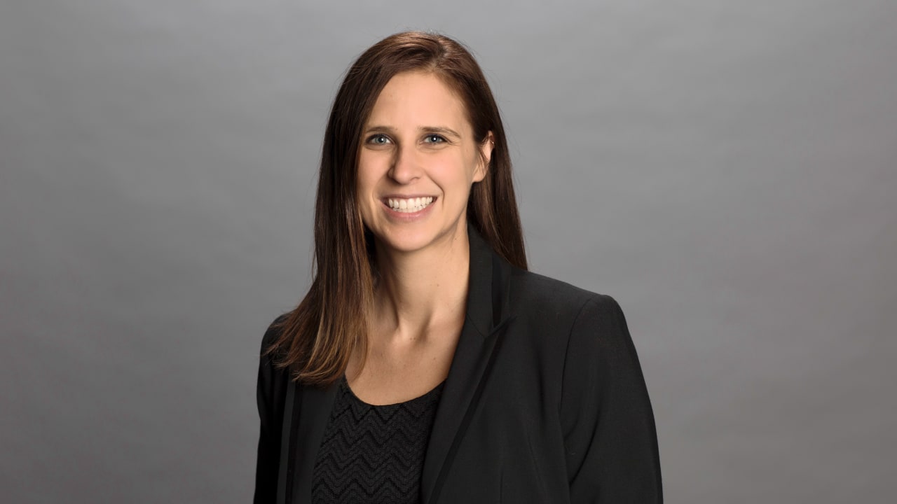 Kate Shibilski