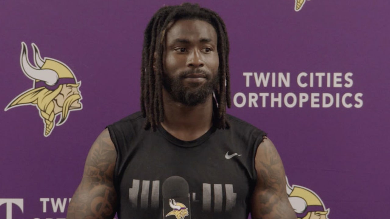 Breeland: I'm Putting Last Sunday Behind Me and Focusing On Helping Us ...