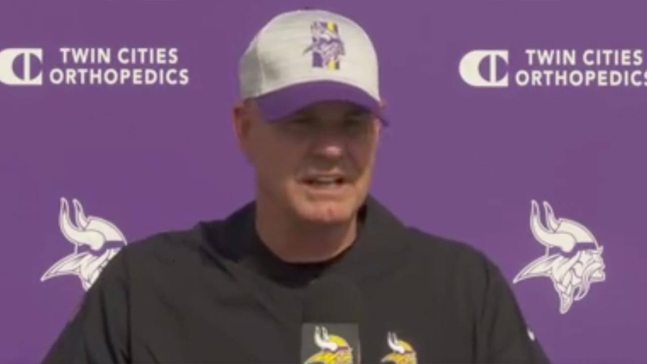 Donatell on D-Line's Performance In Practices and Game vs. 49ers ...