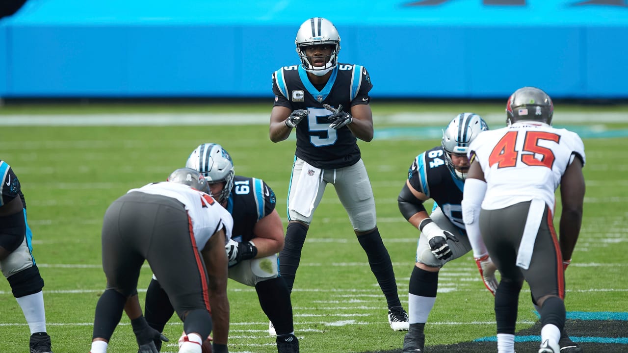 Live Chat Q&A: Week 12 Vikings-Panthers