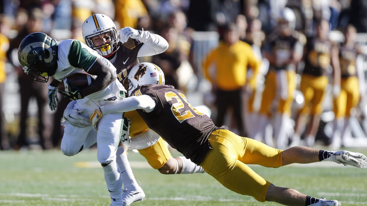 Vikings New S Marcus Epps in Photos